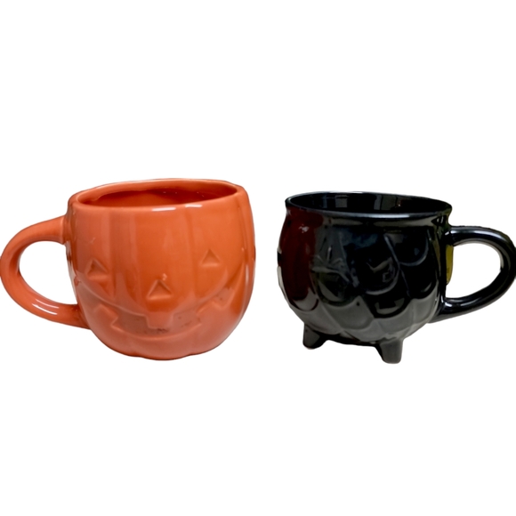 Threshold | Holiday | Halloween Mugs Threshold | Poshmark